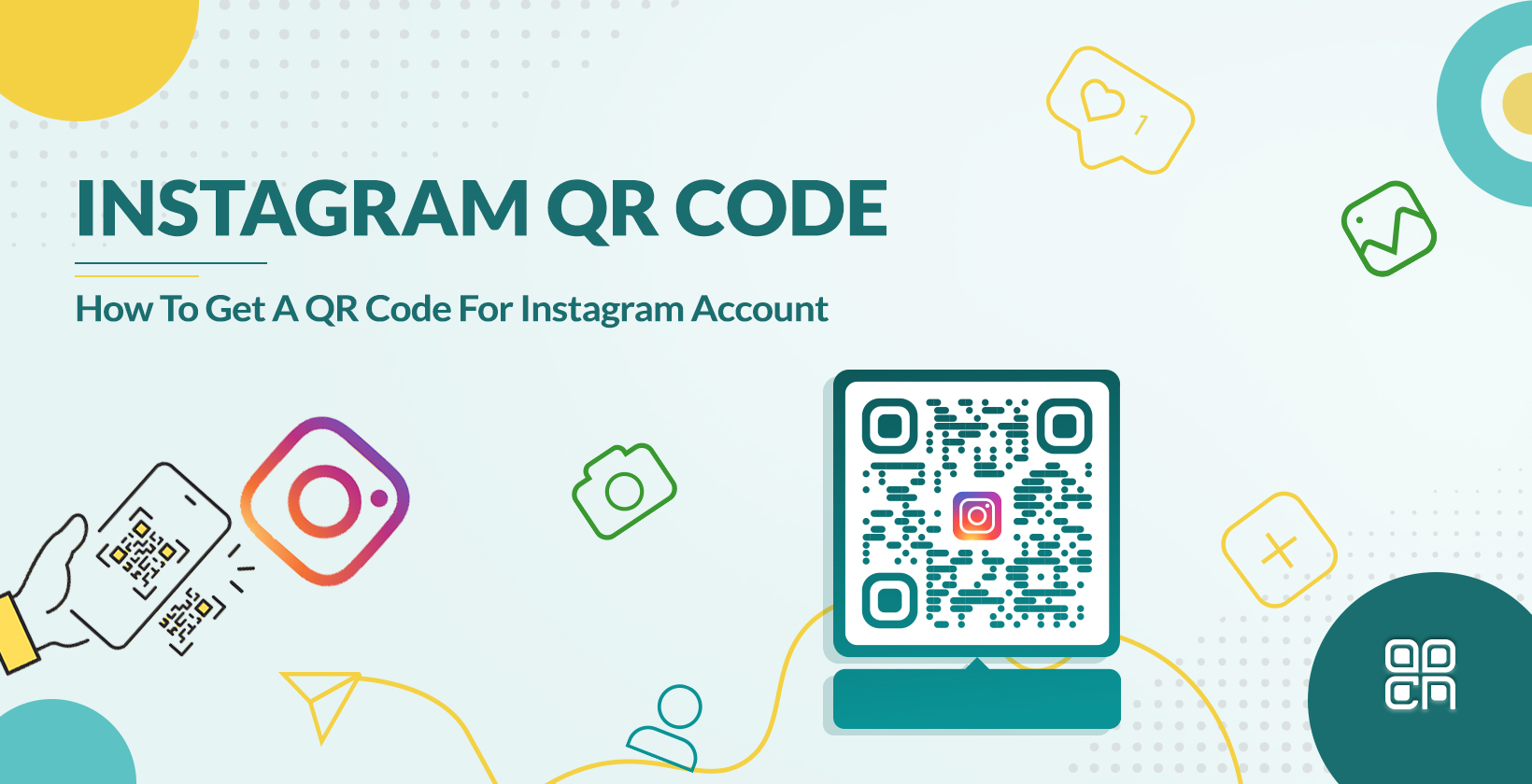 QR Code for Instagram: Importance, Advantages and Disadvantages