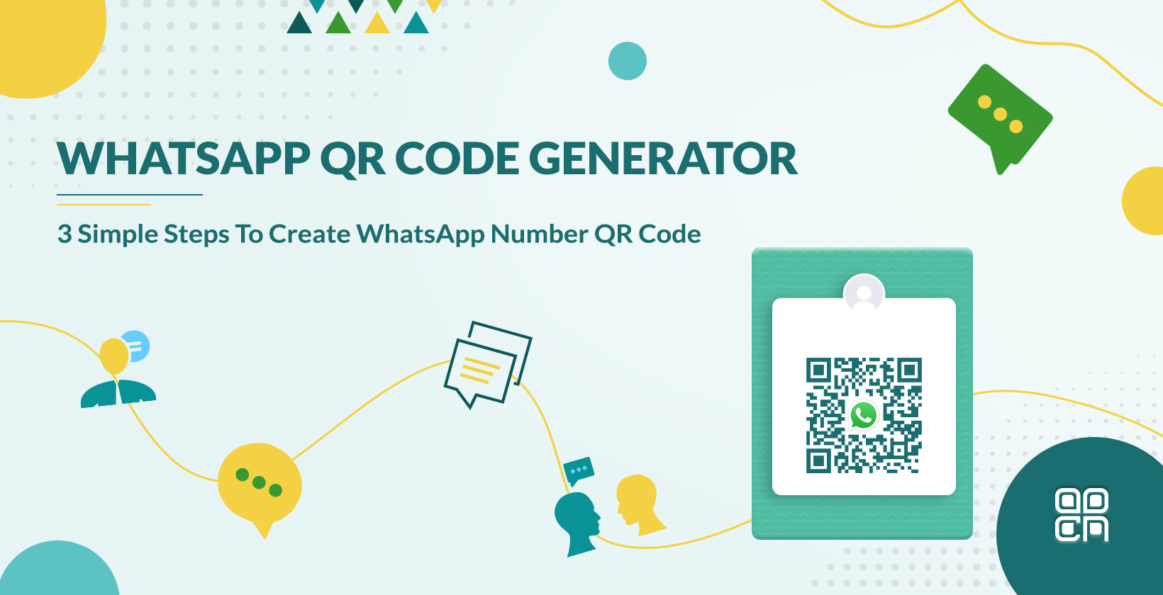 Simple Steps to Create a WhatsApp QR Code for Free