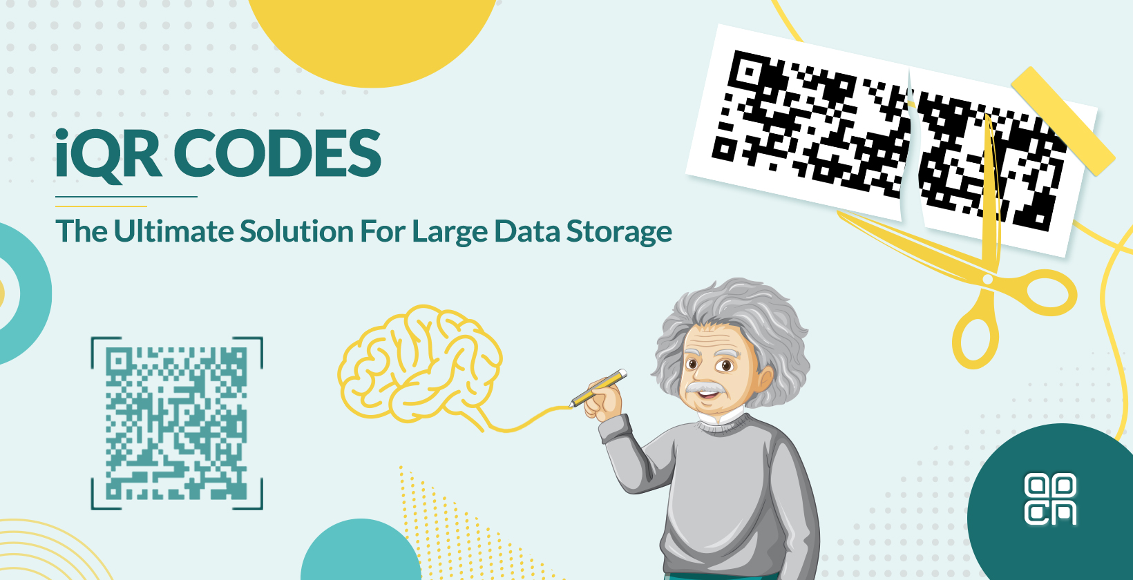 IQR Code: Definition, How it Works, Uses, How to Generate, and Benefits