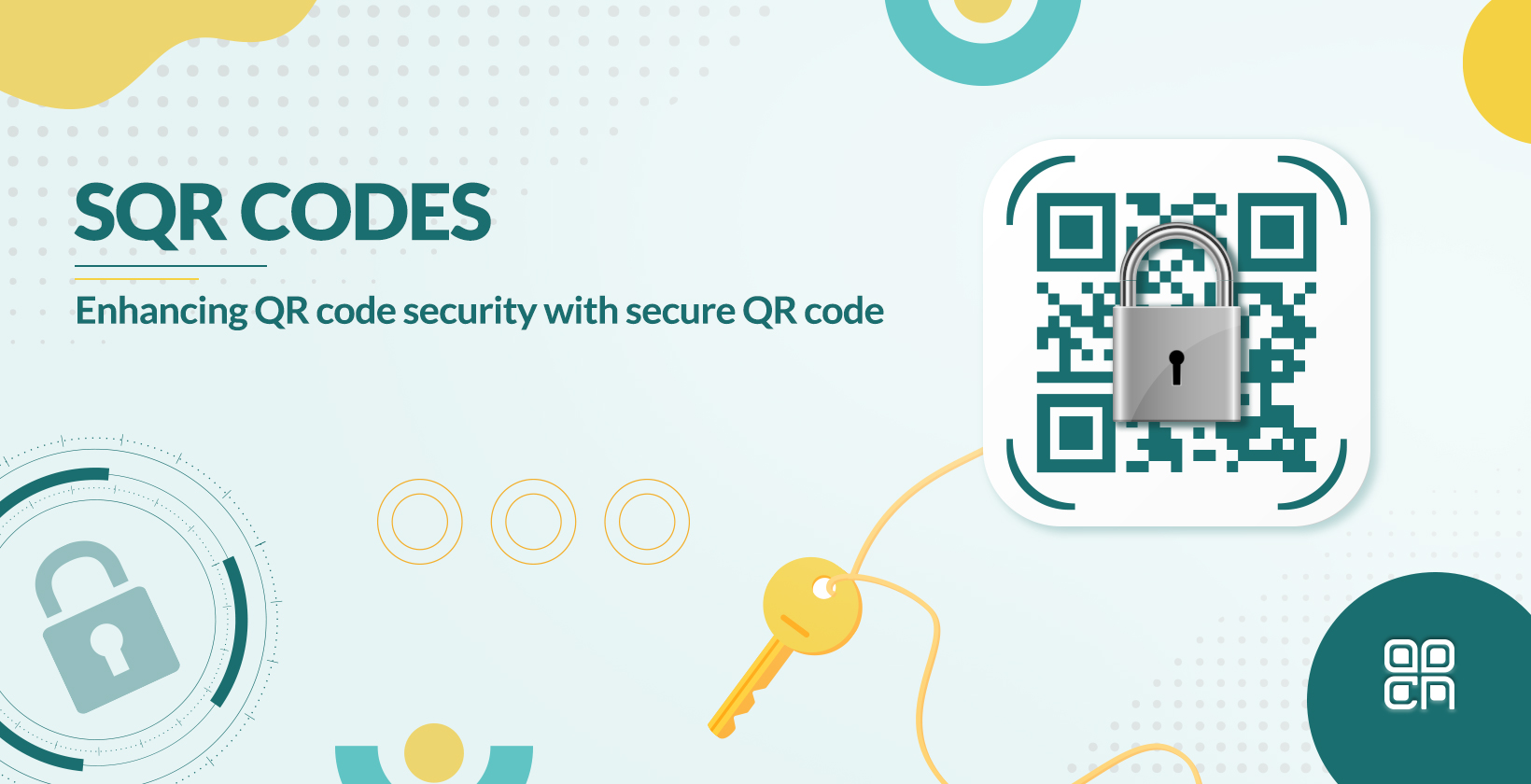 Sqrc Code Definition How It Works Purpose Application Advantages And Disadvantages